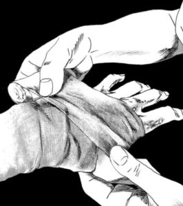 325+হাতে ব্যান্ডেজ করা ছবি ডাউনলোড , Hand bandage pictures
