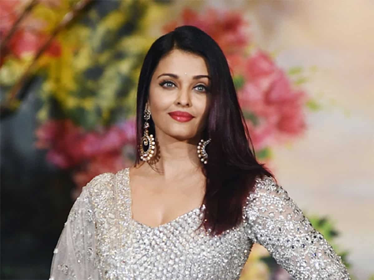 ঐশ্বরিয়া রাই বচ্চনের জীবনী, Biography of Aishwarya Rai Bachchan